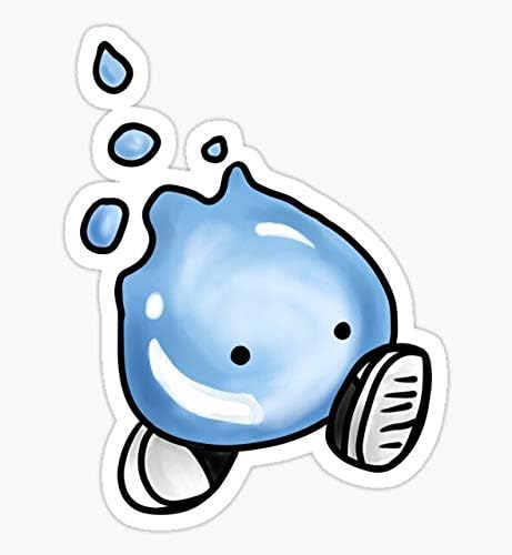Amazon.com: Hydro Homie Sticker - Sticker Graphic - Auto, Wall, Laptop ...