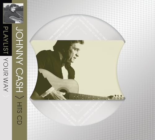 Play Playlist Your Way by Johnny Cash on Amazon Music Unlimited
