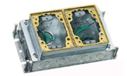 Top 19 Best Floor Electrical Boxes of 2023 (Reviews) - FindThisBest