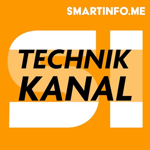Smartinfo.me - Technik Kanal : Smartinfo.me - Franz Habegger: Amazon.in: Audible Books & Originals