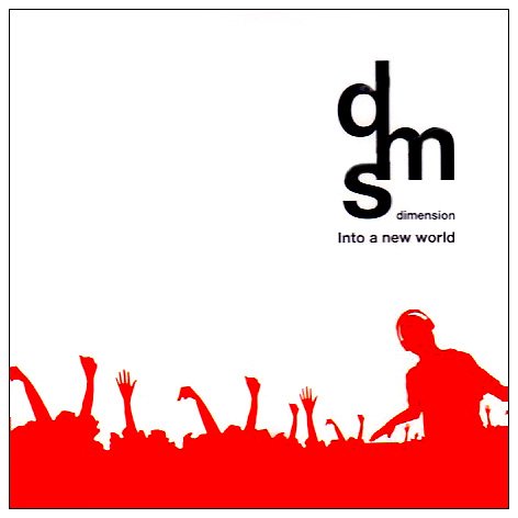 DIMENSION, DIMENSION - Into a new world - Amazon.com Music