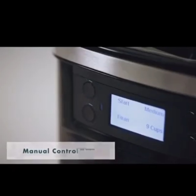 Watch iCoffee Remote Brew with Smarter App on Amazon Live