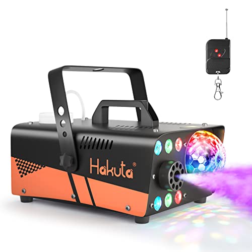 Top 10 Fog Machines For Halloween of 2022 - Katynel