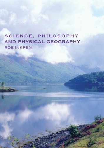 Science, Philosophy and Physical Geography by Robert Inkpen (2004-12-25 ...