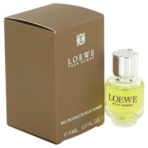 Amazon.com : Loewe Pour Homme Cologne by Loewe Gift Set for Men 50ml ...