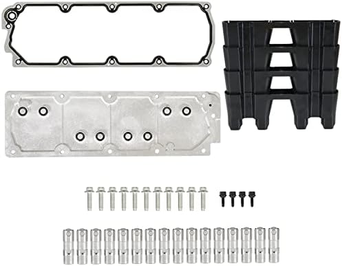 Amazon.com: Engine Active Fuel Management With Lifters Replacement for ...