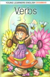 Amazon.in: Buy Young Learners English Grammar - Verbs Book Online at ...