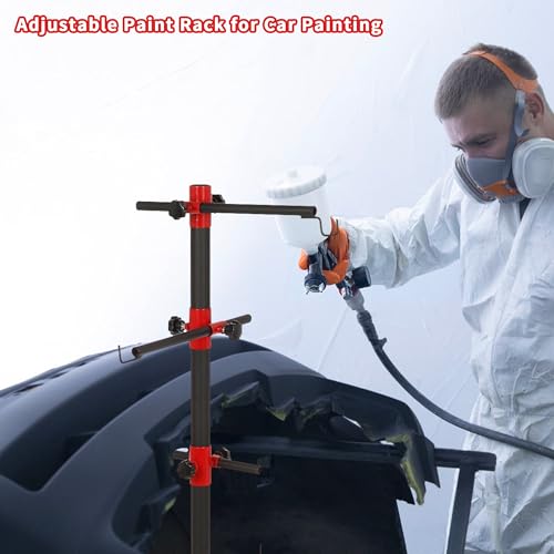 Snapklik.com : Panel Tree Paint Stand