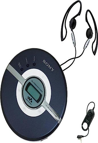 Sony Portable Cd Player Walkman - Where to Buy at the Best Price in USA?