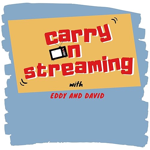 Carry On Streaming : David MacLarty: Amazon.fr: Livres