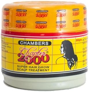 Amazon.com : Chapter 2000 Hair Grow Treatment : Beauty & Personal Care