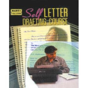 Self Letter Drafting Course : Mr. M.S. Karkhanis: Amazon.in: Books