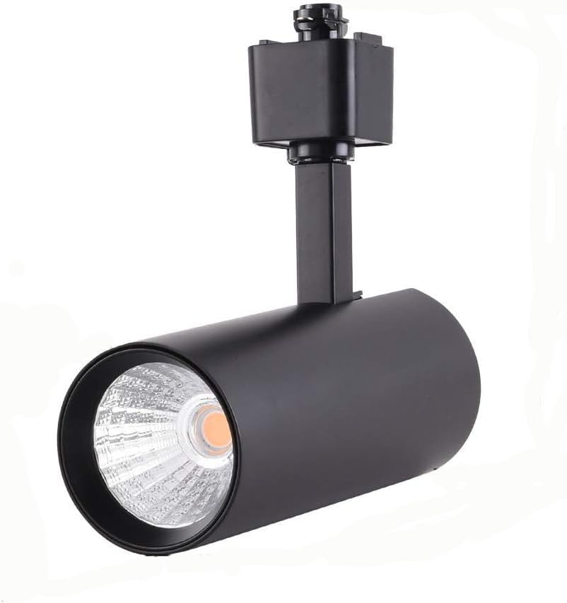 VENANDI LED Track Light Heads Compatible with Single Circuit J Type ...