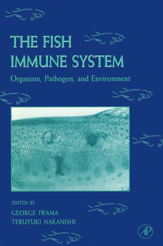 The Fish Immune System: Organism, Pathogen, and Environment (Fish ...