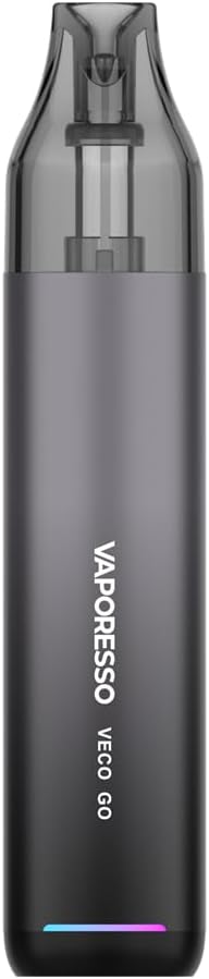 Original Vaporesso Veco Go Kit - Veco Go Built-in 1500mAh Battery 25W ...