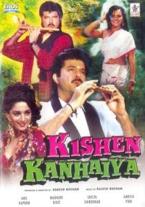 Amazon.com: Kishen Kanhaiya : Movies & TV