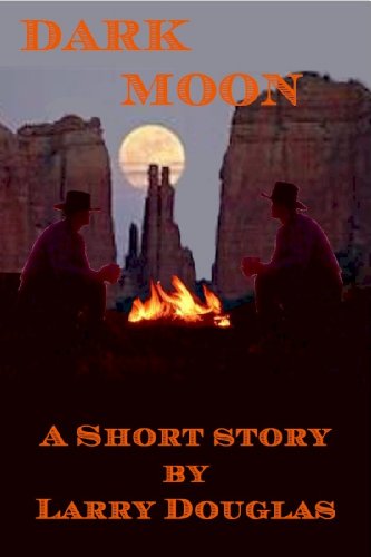 Dark Moon - Kindle edition by Douglas, Larry. Literature & Fiction ...