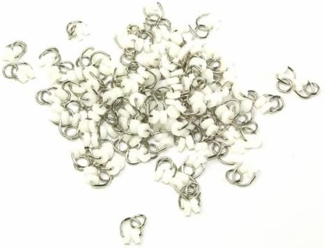 Amazon.com: Curtain Rail Runners Silver - Each : Tools & Home Improvement