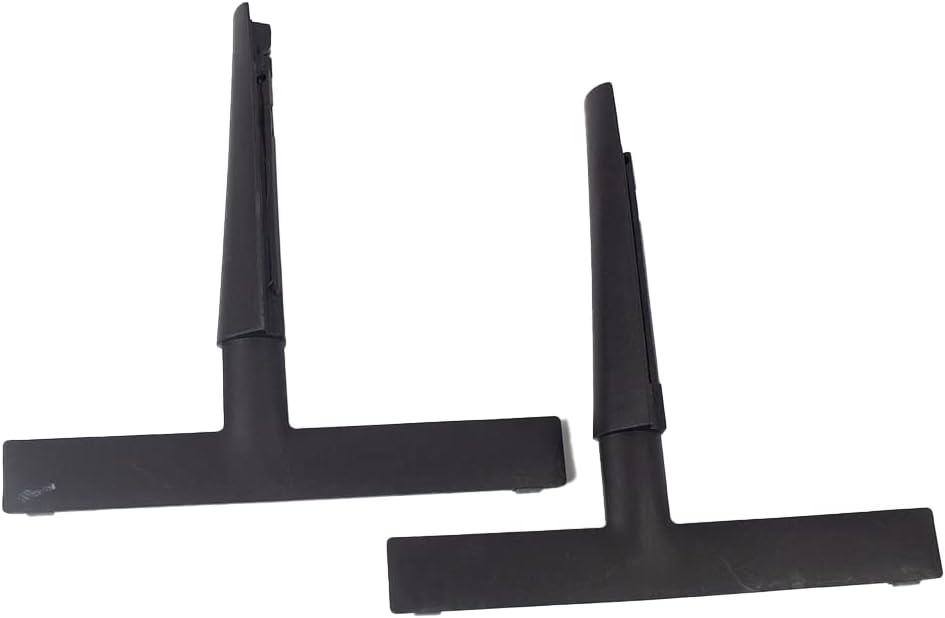 Amazon.com: Ceybo Replacement TV Base Stand Legs fit for Samsung 50" 55 ...