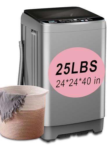 Best Large Washing Machine: The Ultimate Guide to Efficient Laundry Day ...