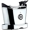 Bugatti Volo Toaster, 930 Watt, Chrome : Amazon.co.uk: Home & Kitchen