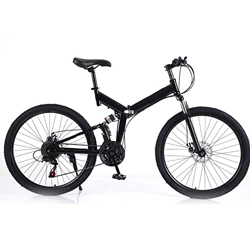 ¿Quieres comparar Bicicletas Mountain Bike Plegable? mira las ofertas aquí