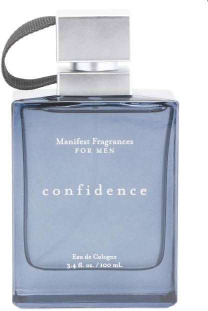 Amazon.com : Generic Tru Fragrance Manifest Fragrances For Men ...