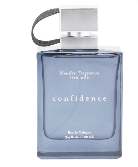 Amazon.com : Generic Tru Fragrance Manifest Fragrances For Men ...