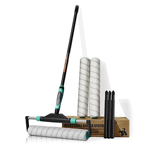 Top 10 Best 18 Inch Roller Frames : Reviews & Buying Guide - Katynel