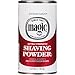 Magic Shaving Powder, Extra Strength, 5-Ounce Cans : Amazon.ca: Beauty ...
