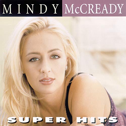Amazon Music - Mindy McCreadyのSuper Hits - Amazon.co.jp