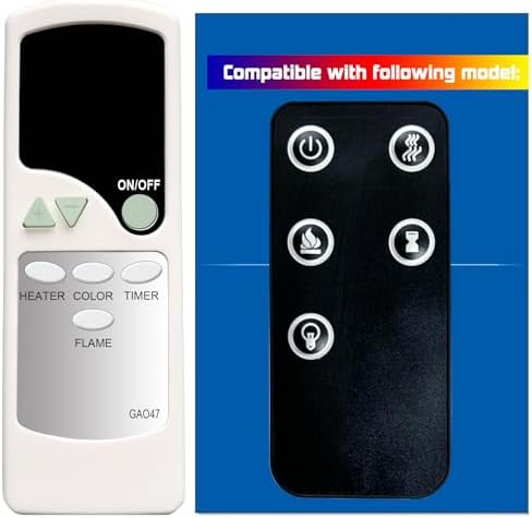 Amazon.com: XINJISHIMIN Replacement Remote Control for Northwest ...