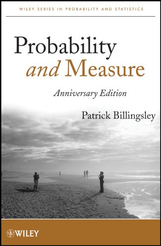 Probability and Measure (Wiley Series in Probability and Statistics ...