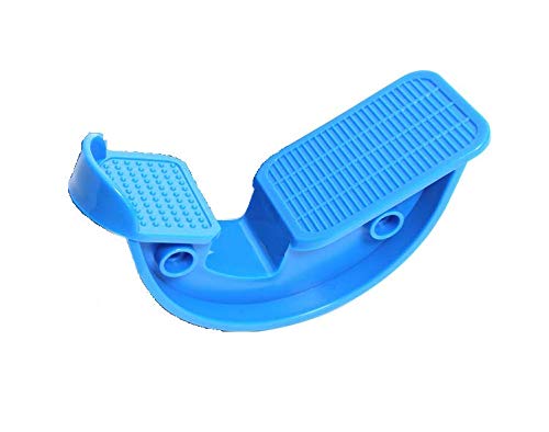 EXmiles Foot Rocker - Calf, Ankle & Foot Stretcher - Improve ...