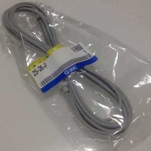 ZS-26-F Pressure Switch Cable: Amazon.com: Industrial & Scientific