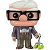 Amazon.com: Funko POP Disney Series 5: Carl Vinyl Figure
