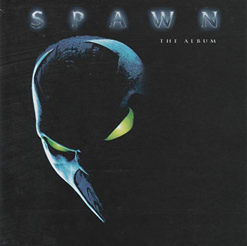 Spawn : Amazon.fr: CD et Vinyles}
