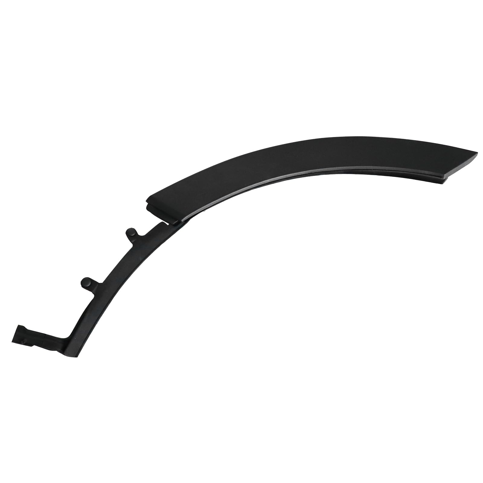 Fender To Cowl Mucket Left Turn Genuine Mopar Fender To Cowl Mucket ...