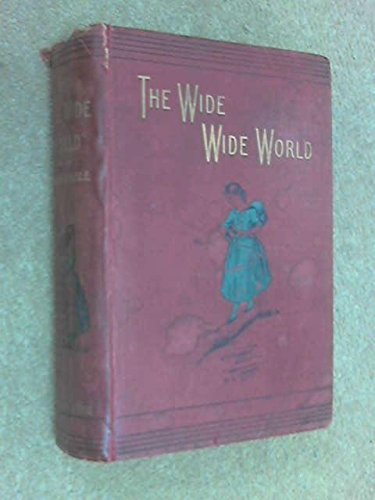The Wide, Wide World : Amazon.de: Bücher
