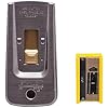 Stanley 28-500 Razor Blade Scraper with 5 Blades : Amazon.ca: Tools ...