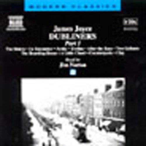 Amazon.com: Dubliners, Volume 1 (Audible Audio Edition): James Joyce ...