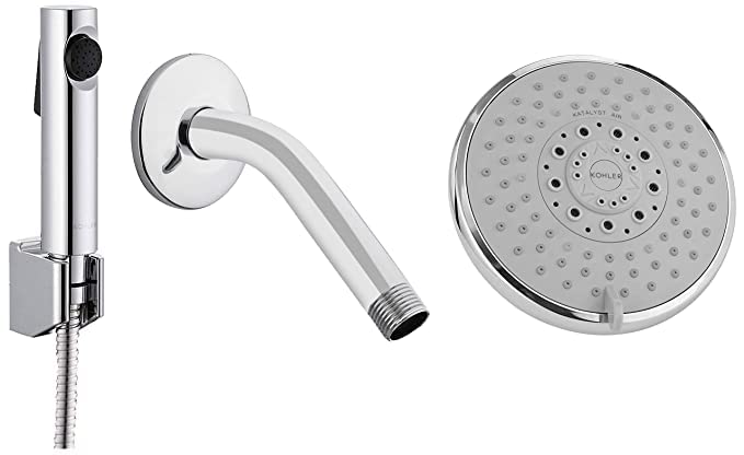 Cuff Health Faucet, Premium Hygiene Spray : Amazon.in: Home Improvement