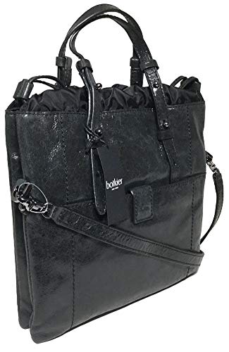 Botkier Trigger Saddle Bag. Botkier Brooklyn Crossbody In Black.