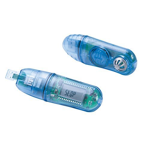 MicroLite(USA) USB Temperature Data Logger along with Calibration ...