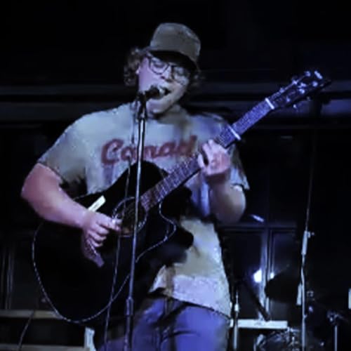 Simon Dawes (LIve at the artbar) by Simon Dawes on Prime Music