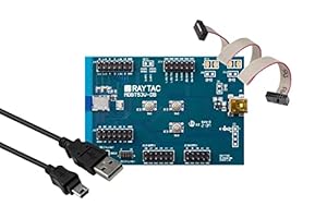 MDBT53V-DB Nordic nRF5340 Module Demo Board Dev Kit 25 GPIO Bluetooth Module BT5.2 FCC IC CE ...