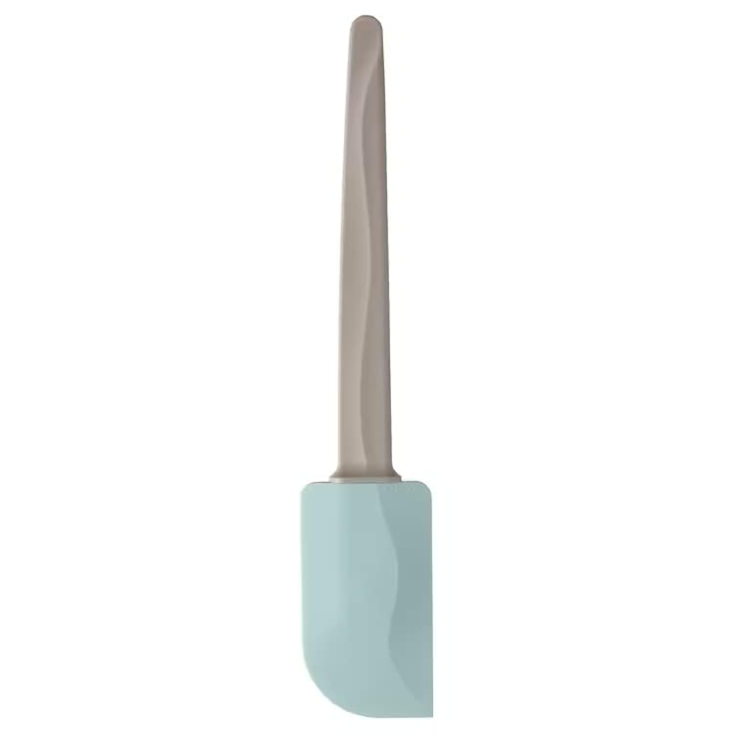 Amazon.com: Ikea BAKGLAD Spatula, Beige/Blue26 cm (10"): Home & Kitchen