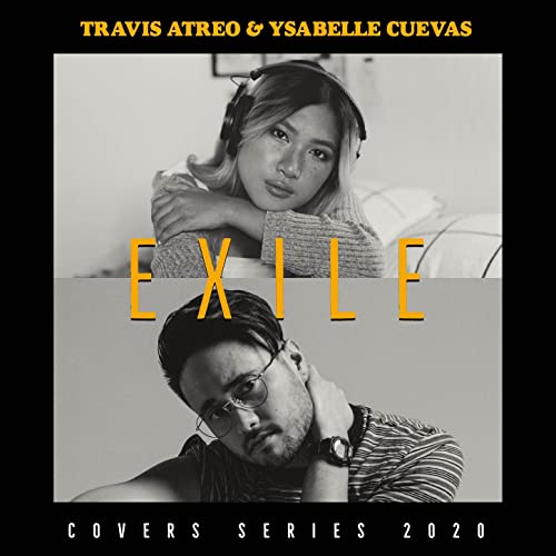 Play Exile by Travis Atreo feat. Ysabelle Cuevas on Amazon Music