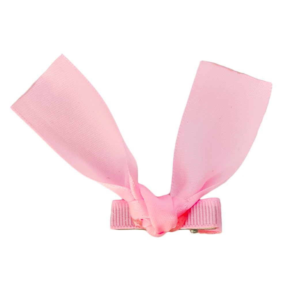 Amazon.com : Anime Demon Nezuko Kamado Hair Clips Hair Ties Hair ...