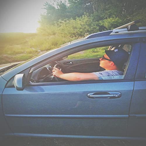 Amazon Music Unlimited - Grayden 『Домашний парень』